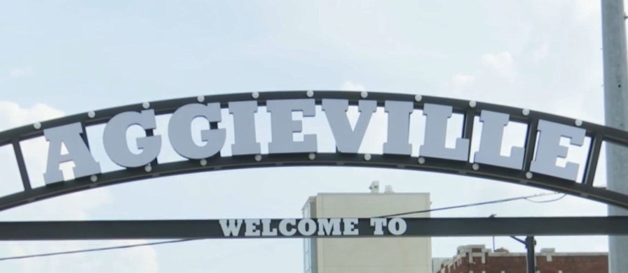 Aggieville hosting Little Apple New Year’s drop