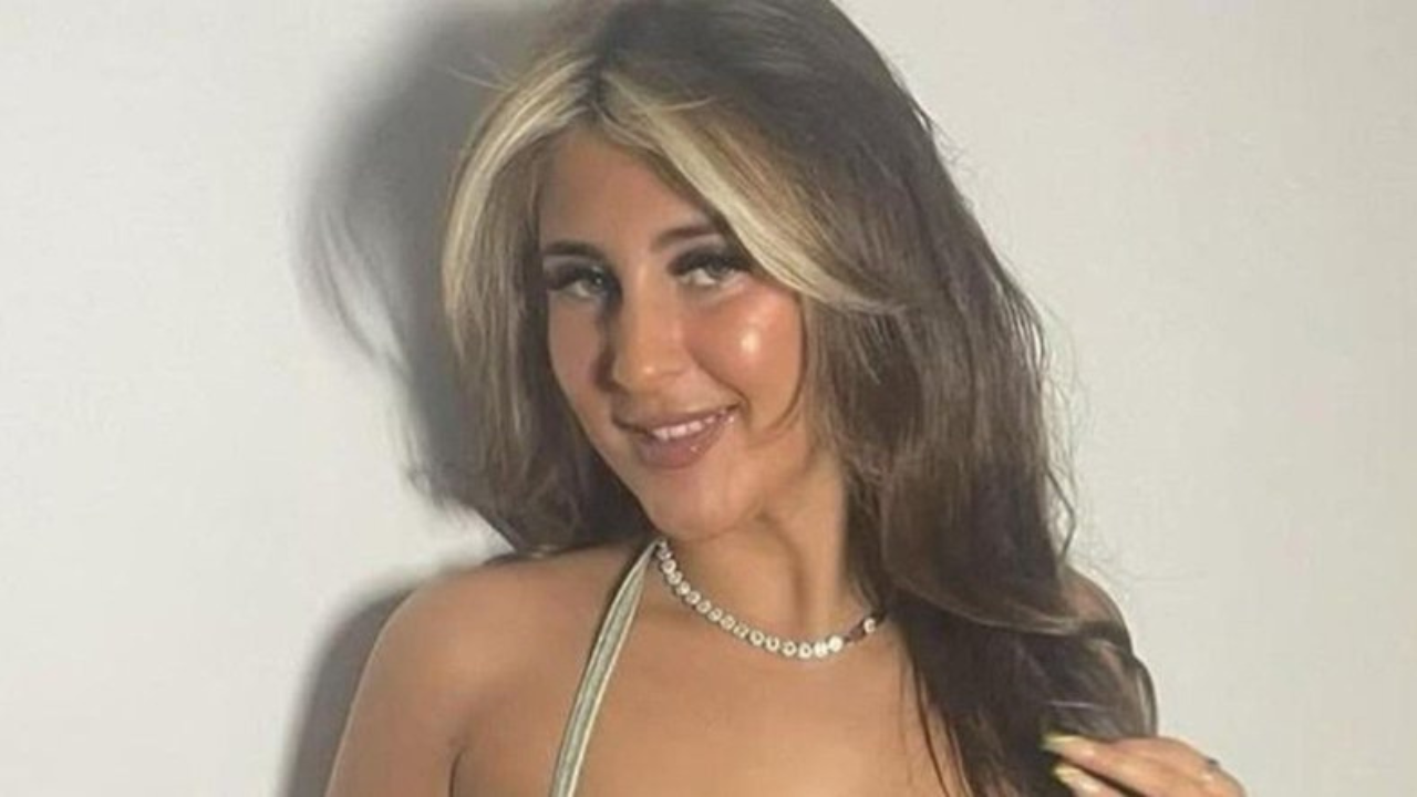 Who Is Bella May Culley? Ex Labour MP's Granddaughter Arrested In ...