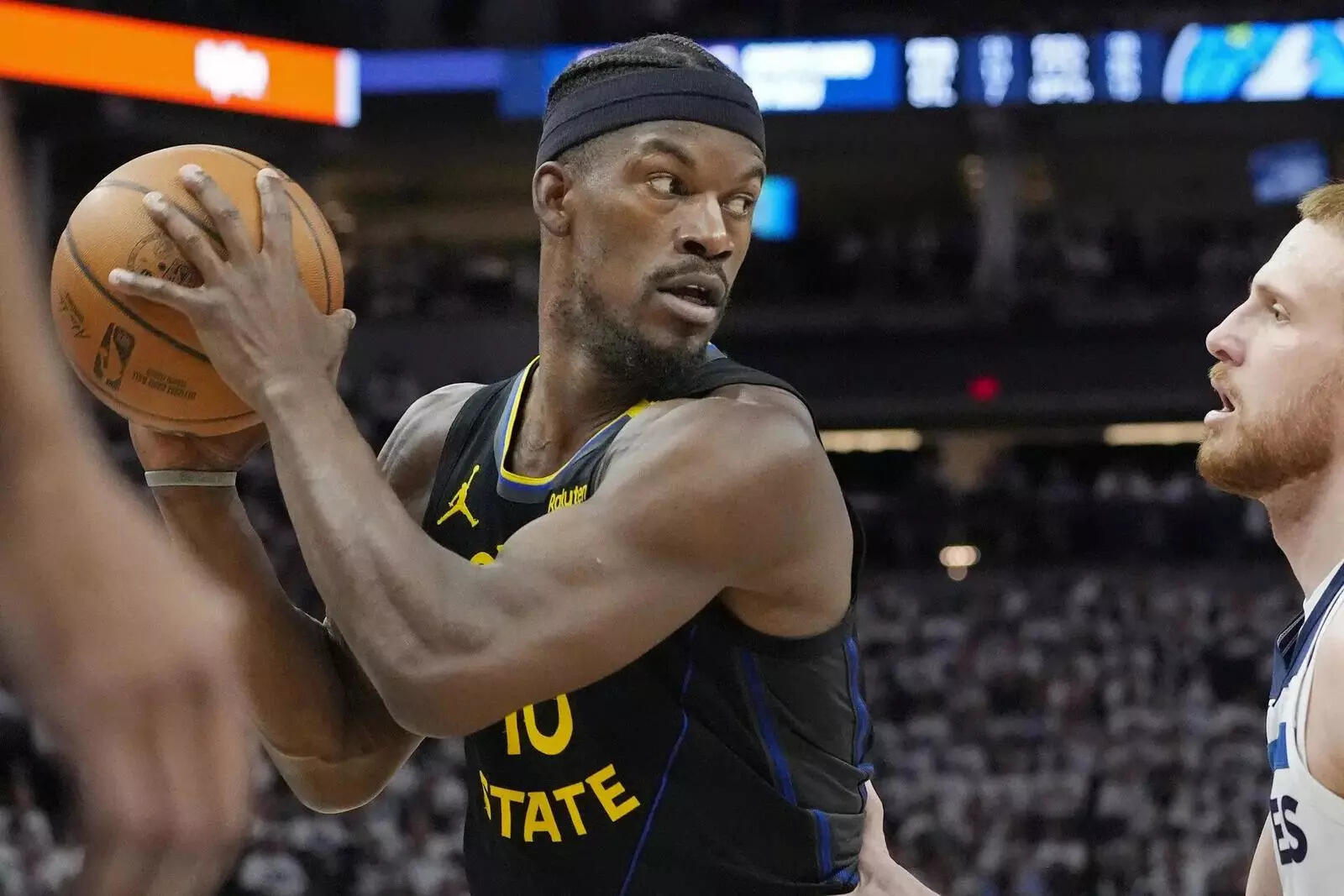 Will Jimmy Butler play tonight against the Minnesota Timberwolves in ...