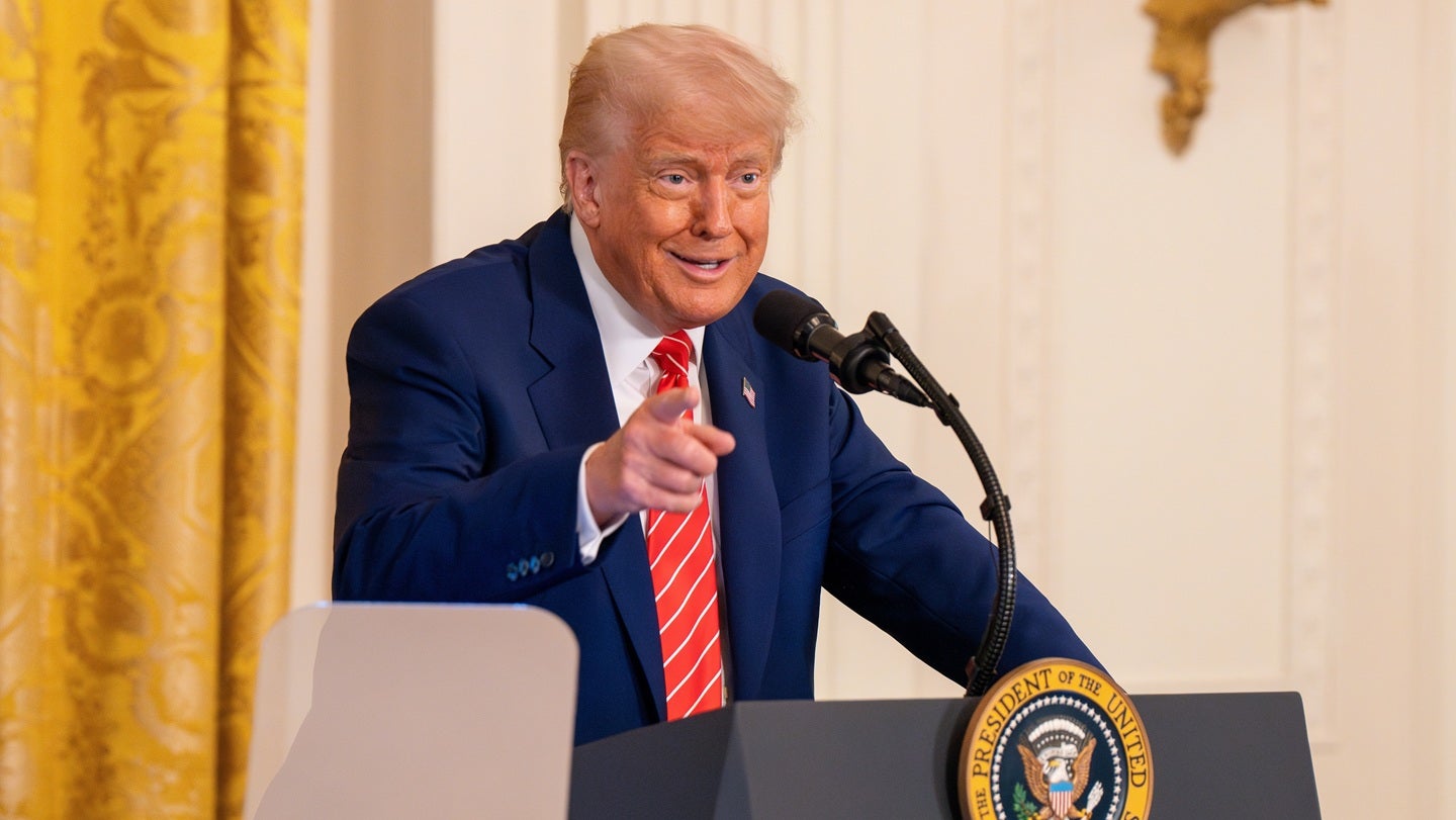 US-Saudi deal: “largest arms deal in history”, or a Trump rehash?