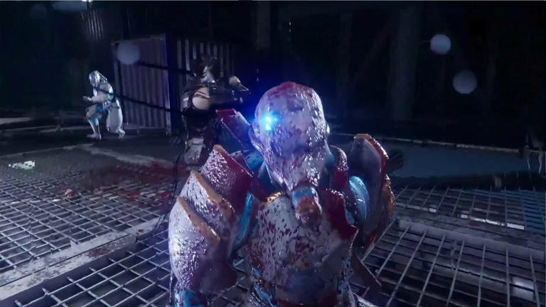 Ninja Gaiden 4 Showcases Brutal Combat in New Gameplay