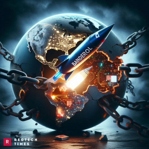 Silent Sanctions Failure? Russia’s Banderol Missile Assembled with 23 ...