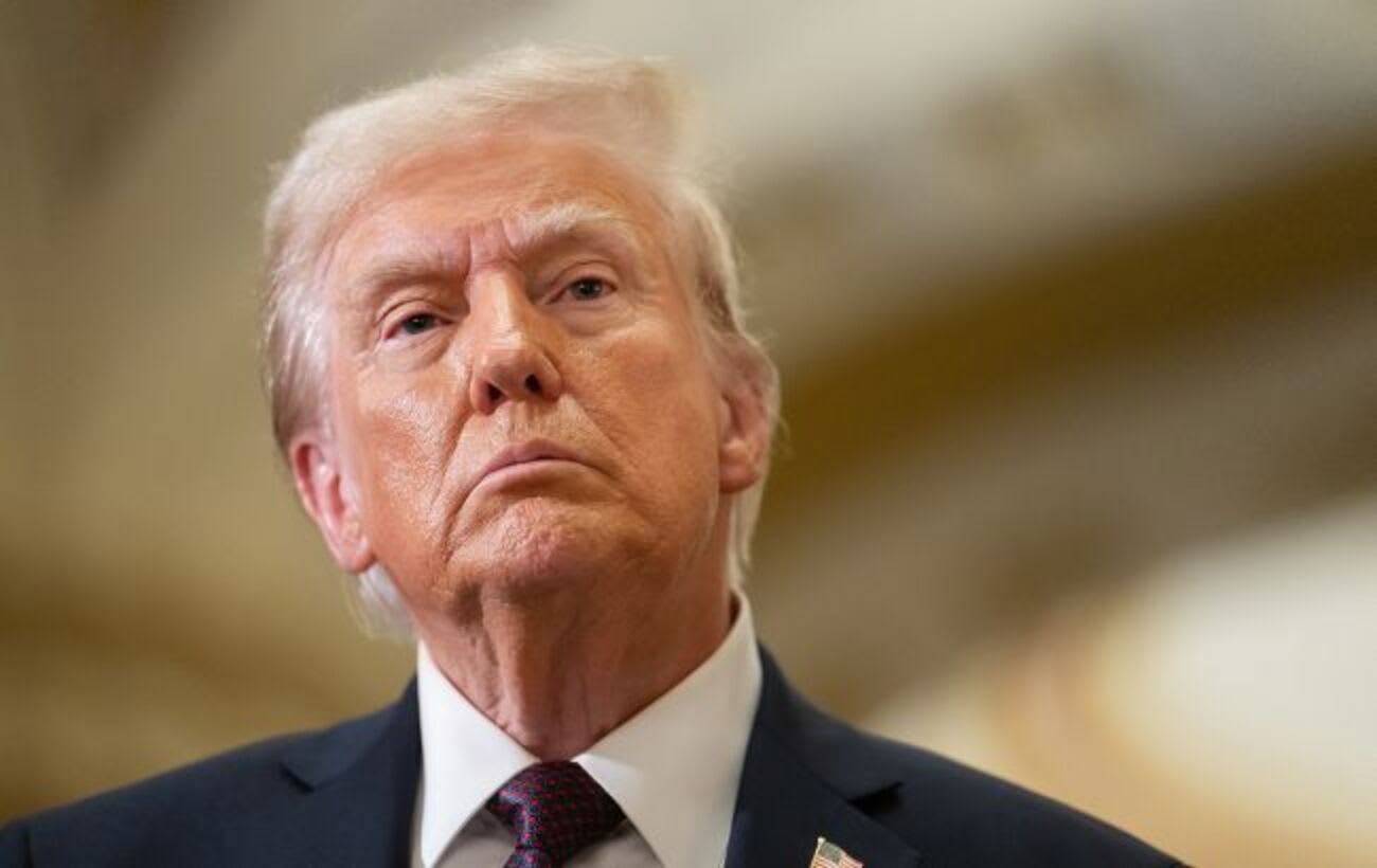 Trump to not attend Ukraine-Russia talks in Istanbul