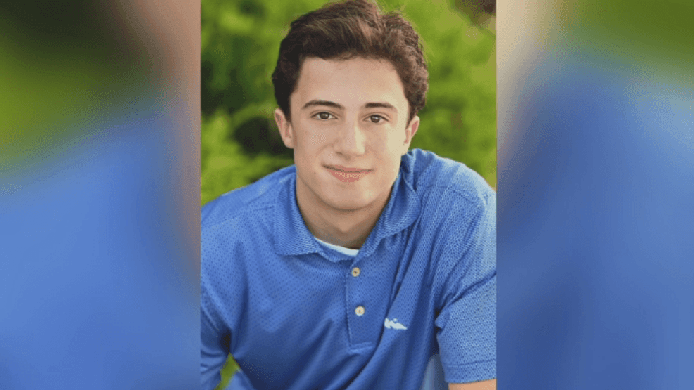 Danny's Law heads to Gov. Kehoe, aims to curb hazing with legal protections