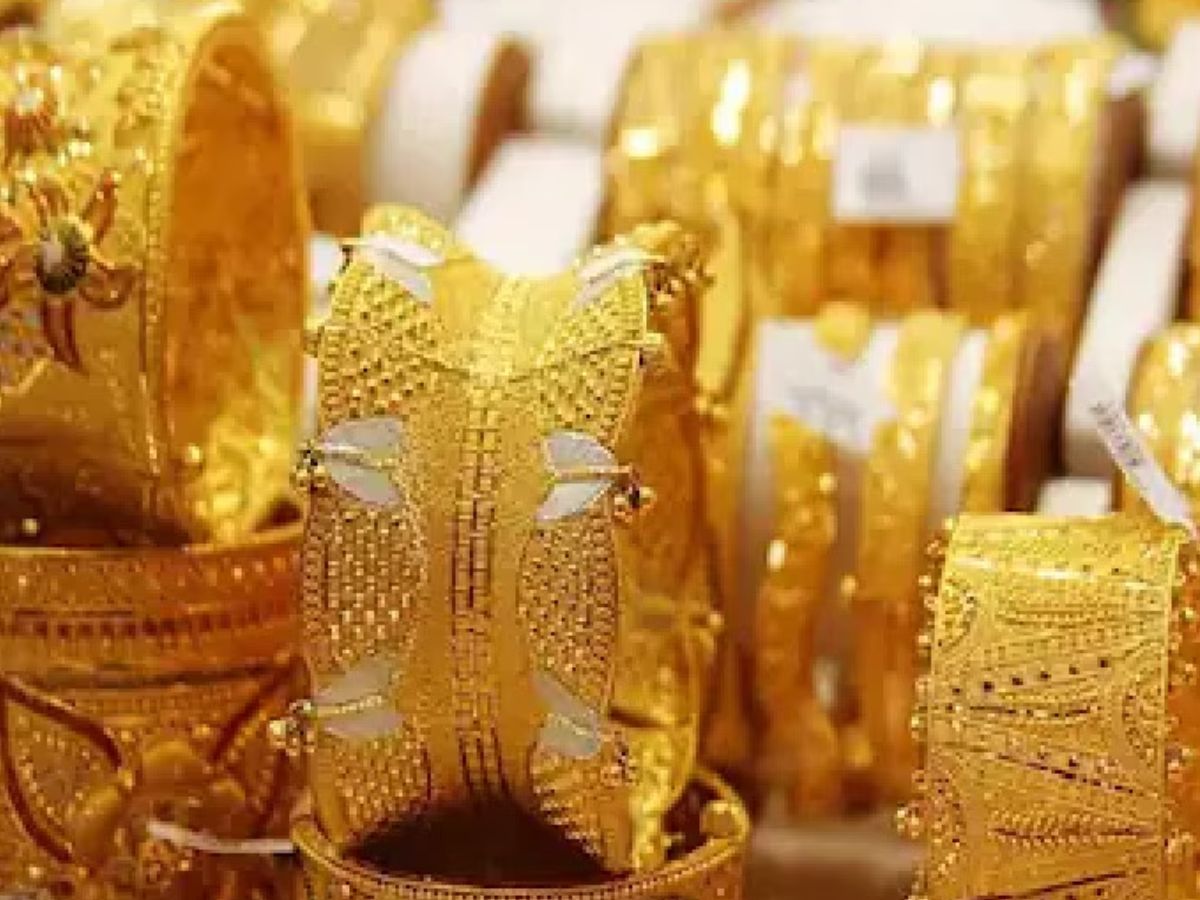 MP Gold Price Today: आसमान पर पहुंचे सोने के दाम, चांदी स्थिर, खरीदने ...
