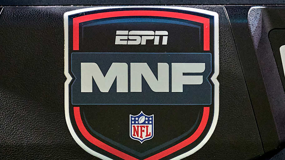 Every Monday Night Football game on the 2025 schedule