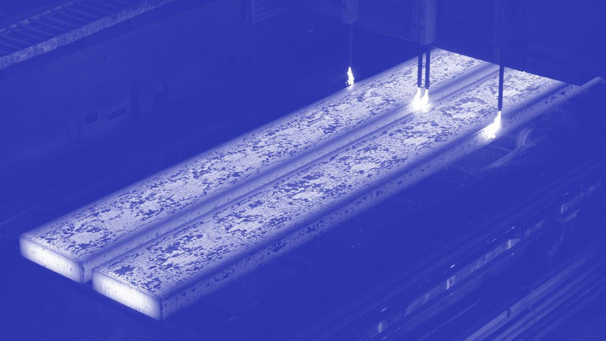 BlueScope confirms takeover bid by SGH and Steel Dynamics