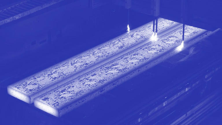 BlueScope confirms takeover bid by SGH and Steel Dynamics
