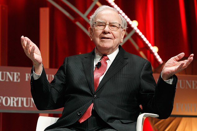 Warren Buffett reveals the heartbreaking real reason he's stepping down ...