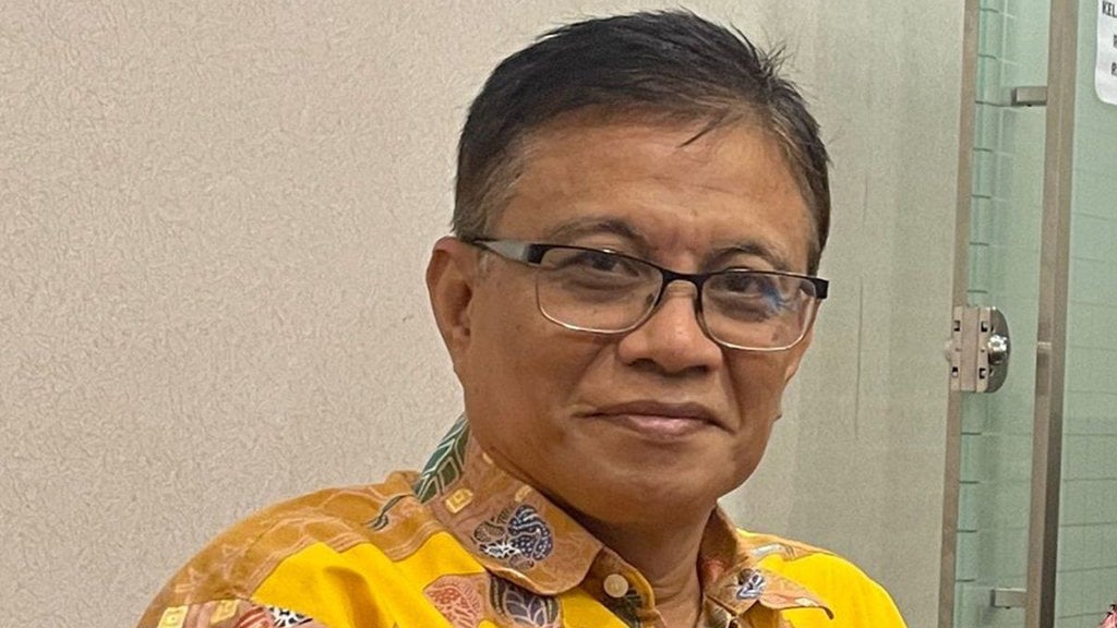 Didik J Rachbini Mundur dari Komisaris DRMA Milik TP Rachmat