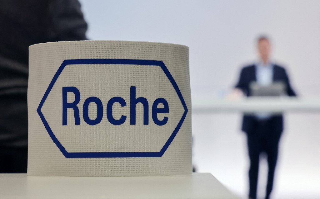 Roche potrebbe riconsiderare il maxi piano d'investimenti in Usa