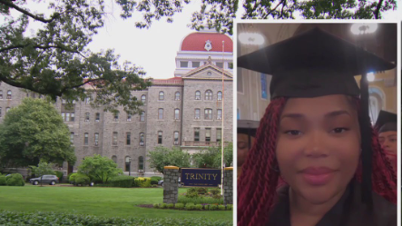 Family of Trinity University student who passed away pushes for ...