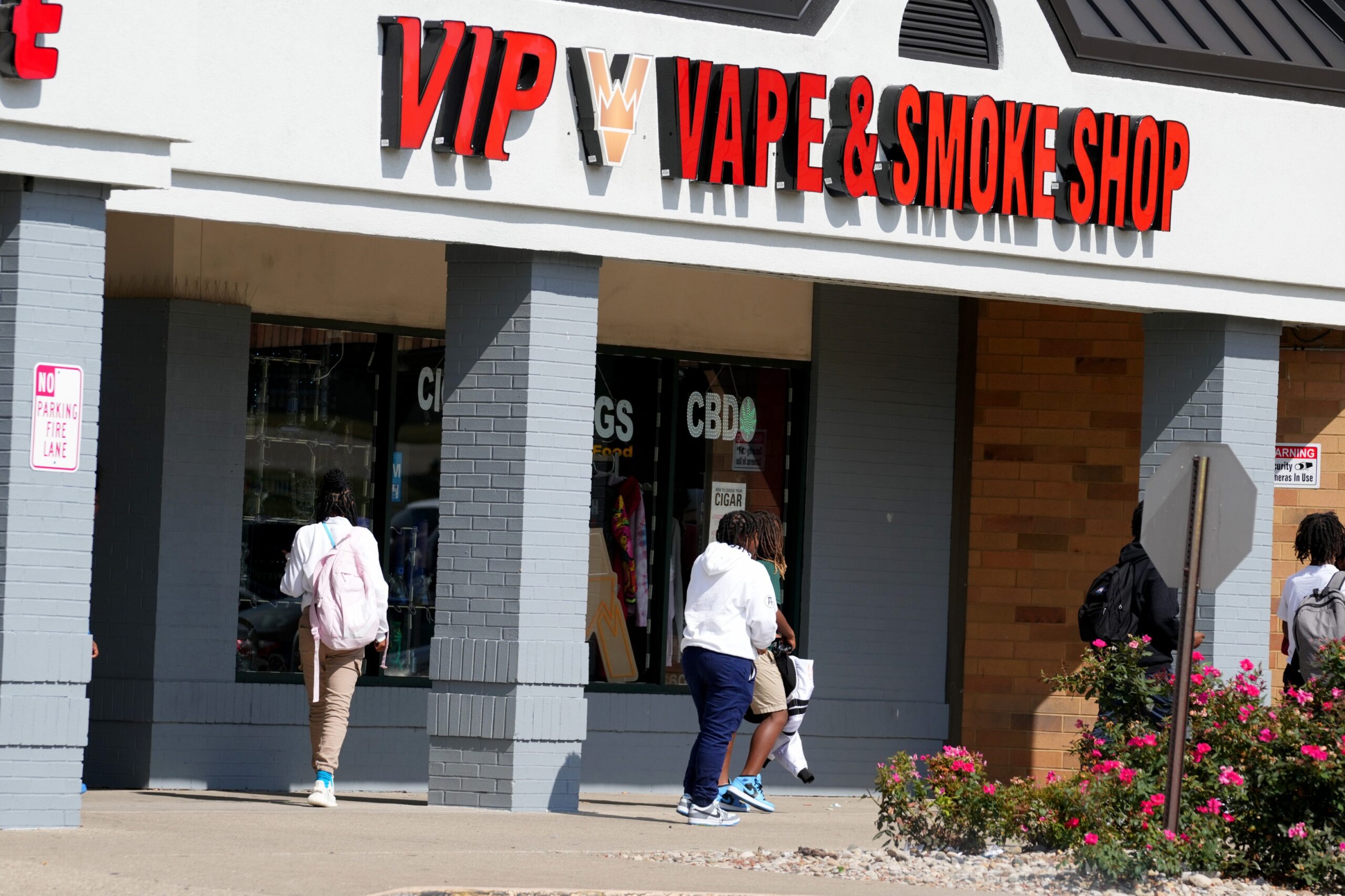 Supreme Court Delivers Blow to Popular E-Cigarettes