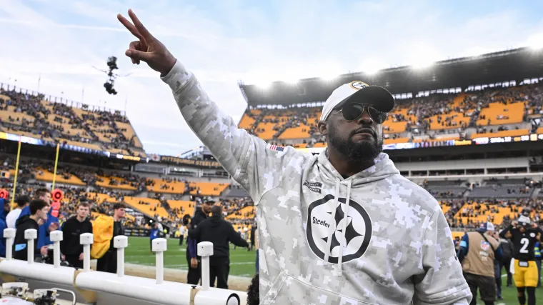 Predicting Pittsburgh Steelers record after 2025 NFL schedule release