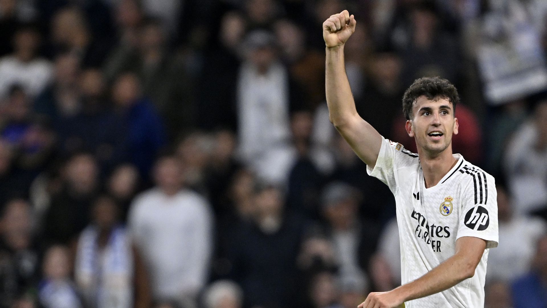 Jacobo Ramon: “I’ve Been Dreaming About This All My Life”