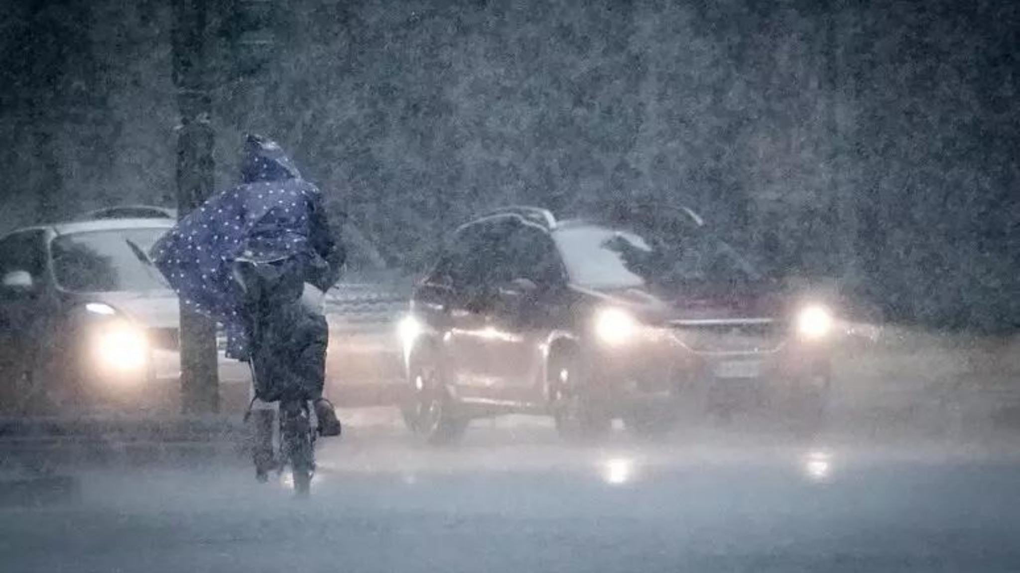 Scuole chiuse in diverse regioni. Allerta meteo arancione su Puglia ...