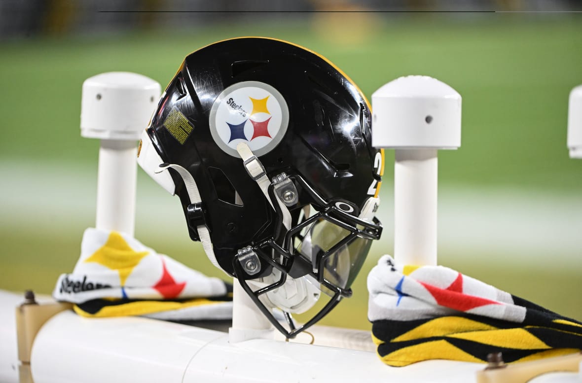 NFL rumors: Insider reveals surprising details on Pittsburgh Steelers ...