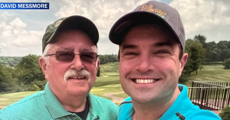 ‘We solved my mother’s murder’: Mansfield doctor up for parole; son ...