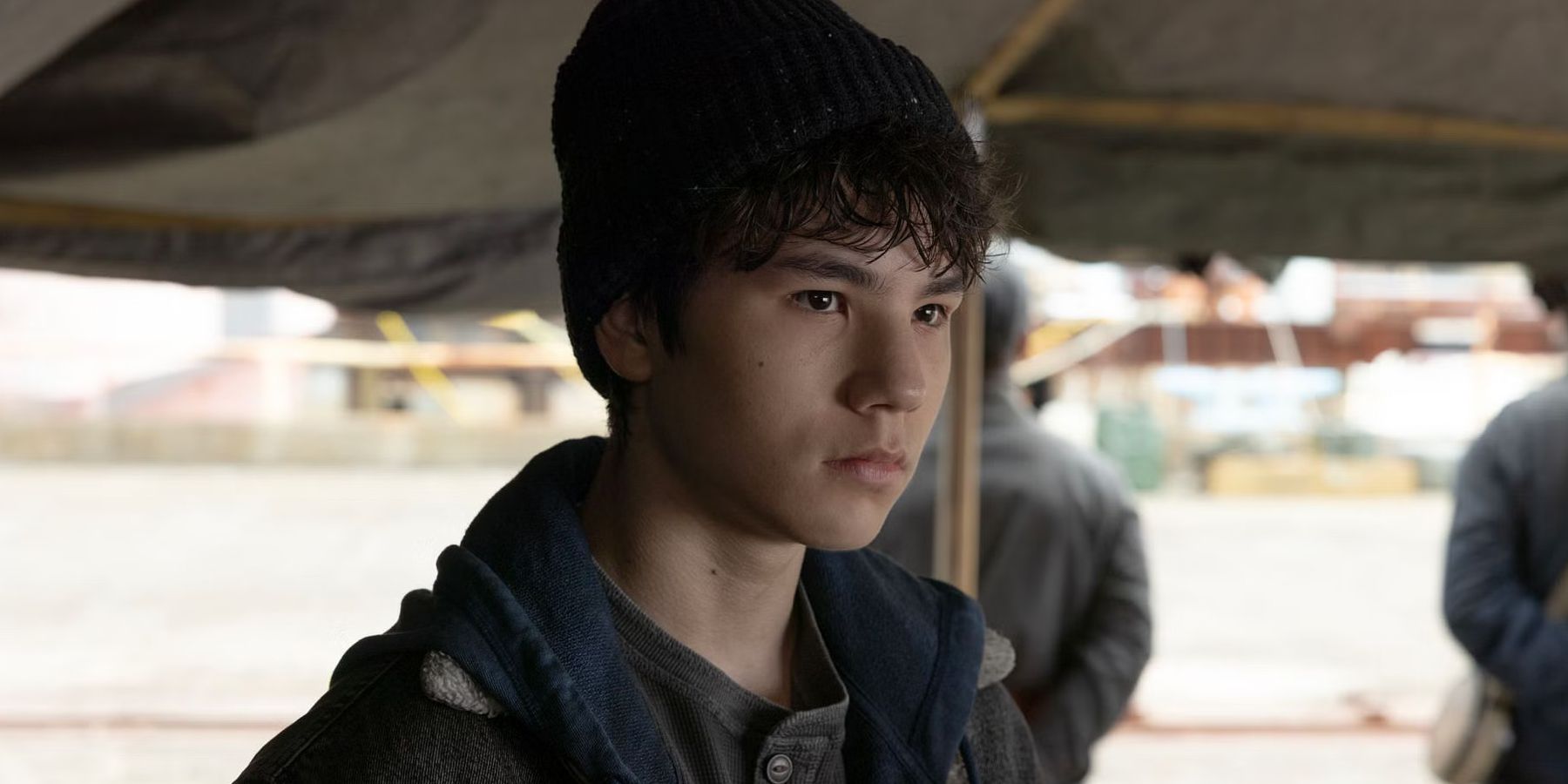 9 Years After The Walking Dead Killed Glenn, Negan Is Turning Glenn's ...