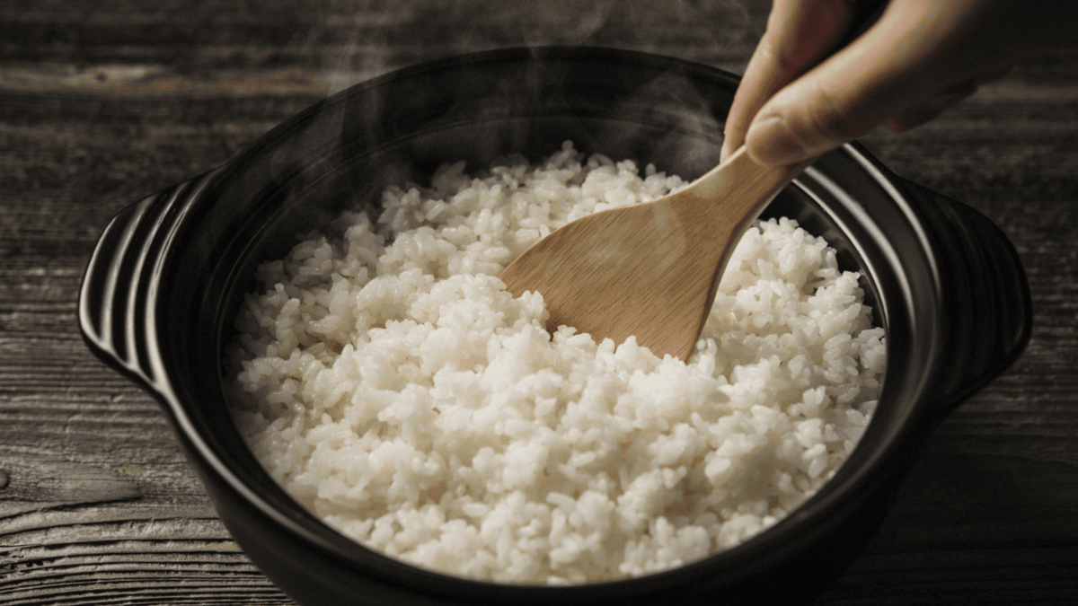Reheated Rice Risks: Your Guide to Enjoying It Safely