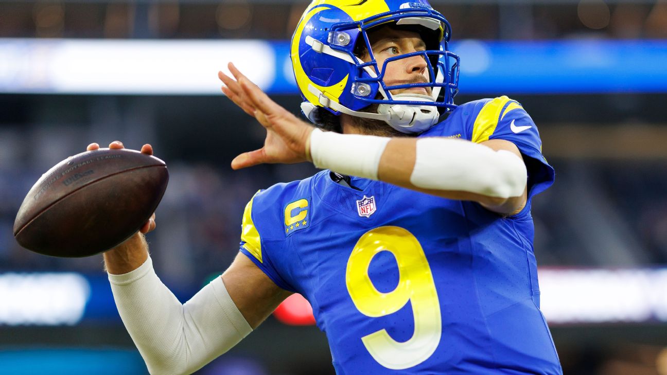 Los Angeles Rams schedule 2025: Takeaways, predictions