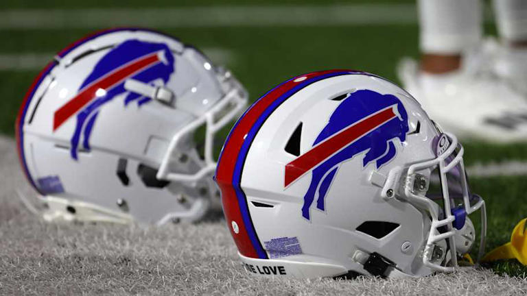 Buffalo Bills 2025 schedule: Full list of 2025 opponents and full analysis