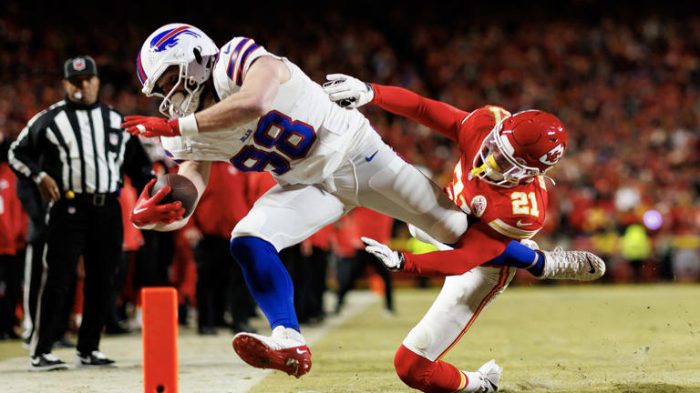 NFL schedule release: 7 matchups to circle on the calendar