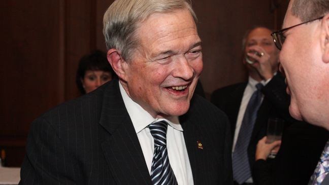 Missouri Primary Care Association remembers Kit Bond's legacy in wake ...