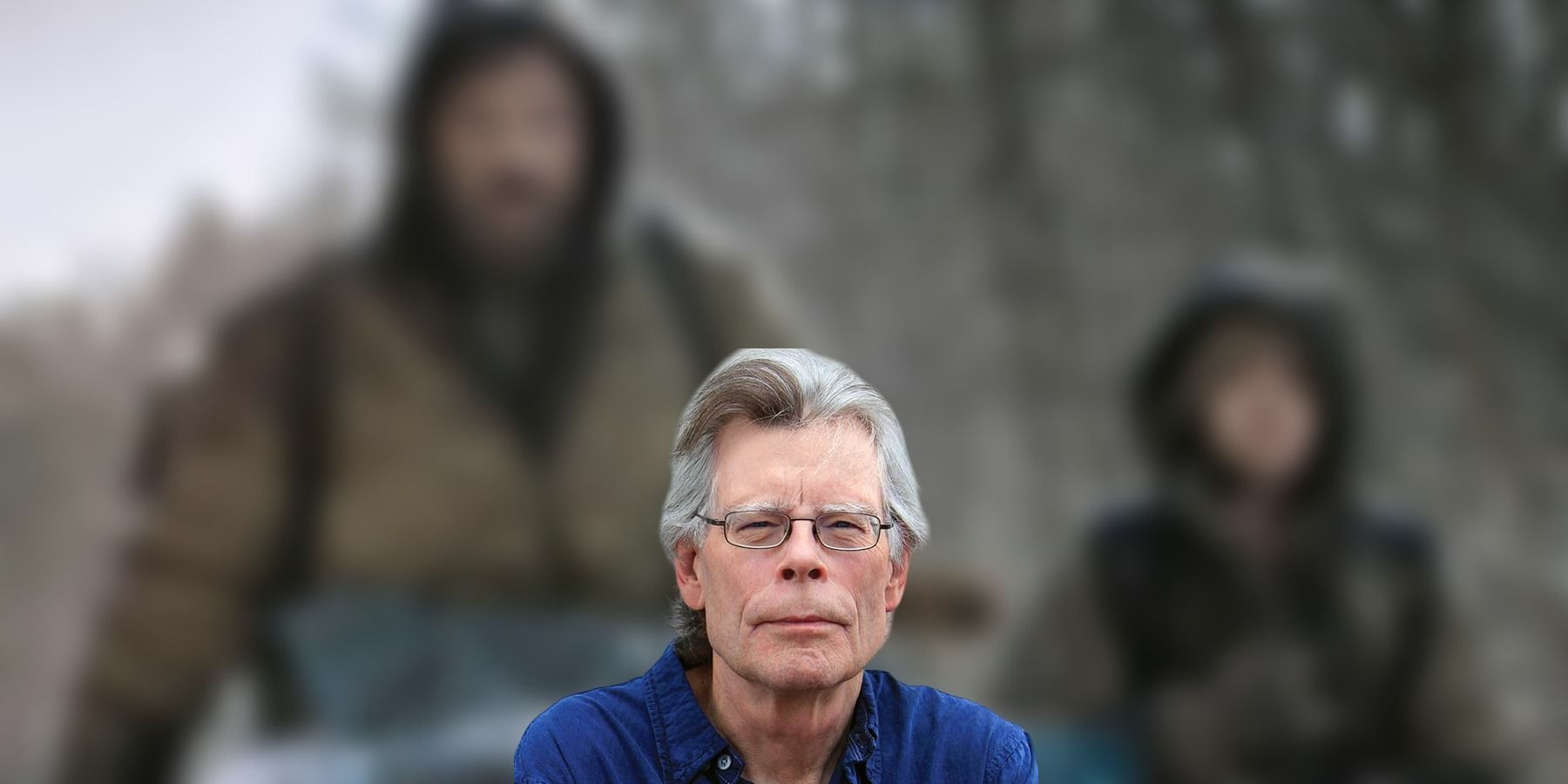 Stephen King Praised Cormac McCarthy's The Road