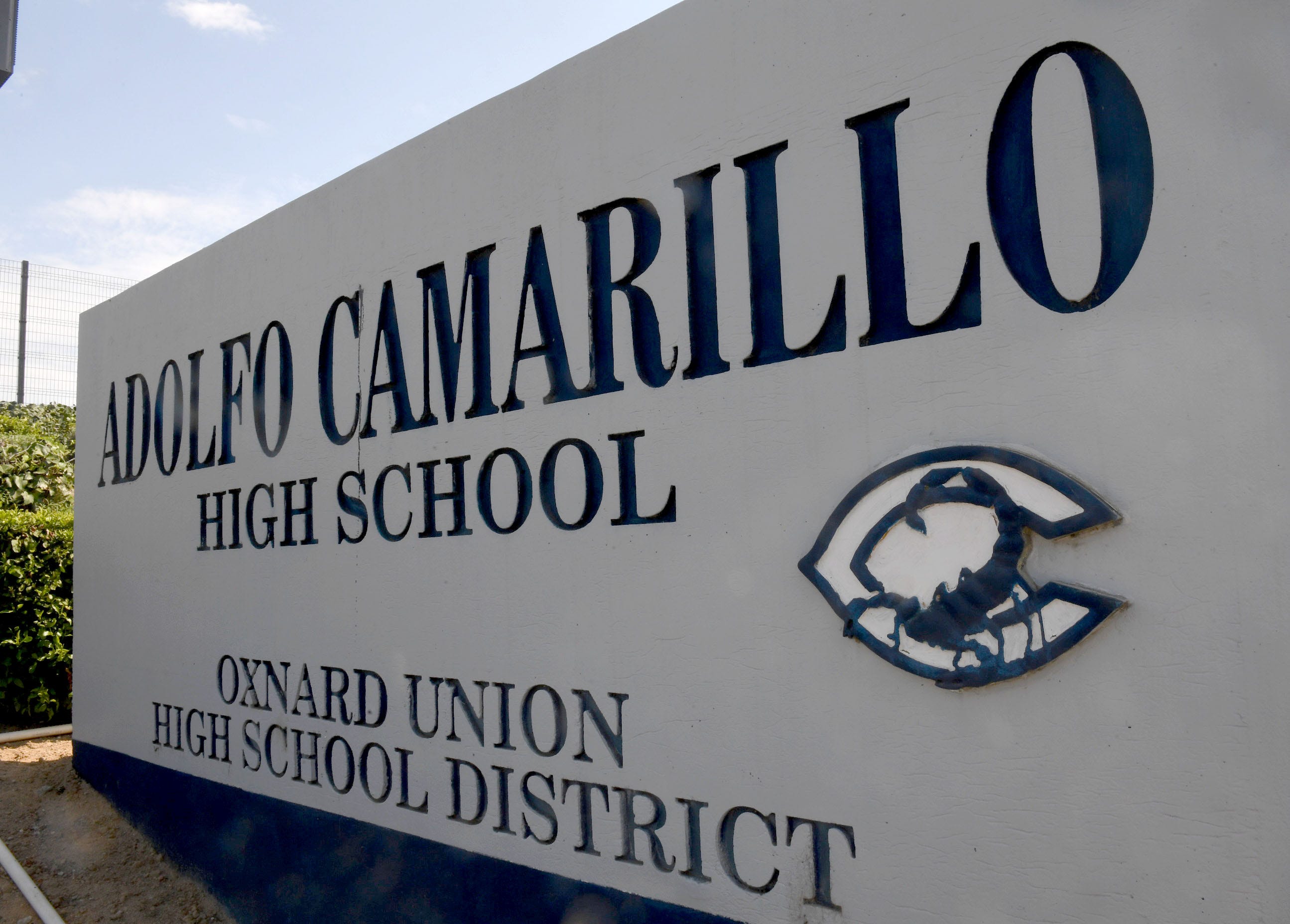 Retired Camarillo High School wrestling coach arrested for alleged assault