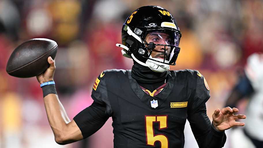 Commanders face double-edged sword as national exposure ramps up