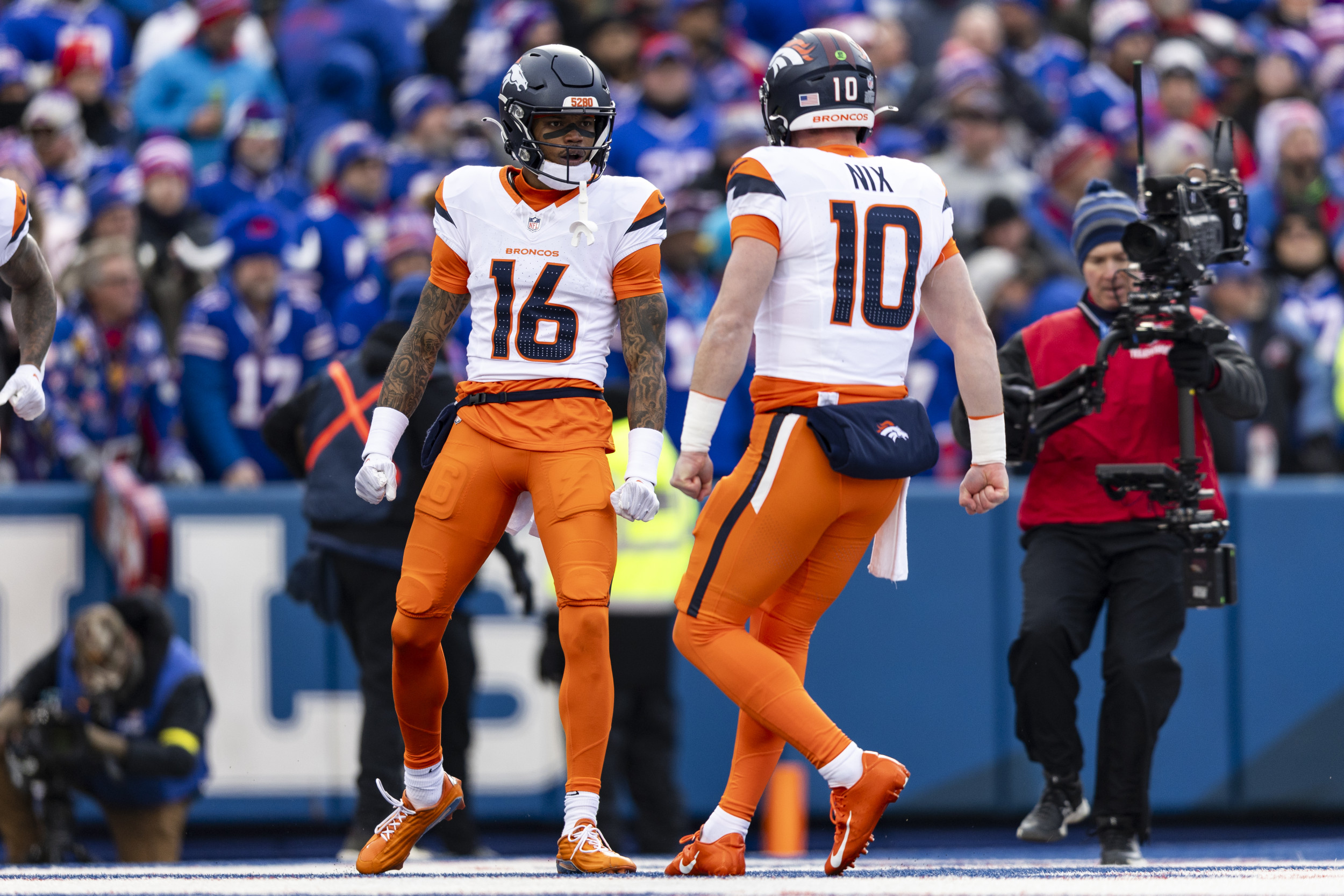 How to Buy Denver Broncos Tickets: 2025-26 NFL Regular Season