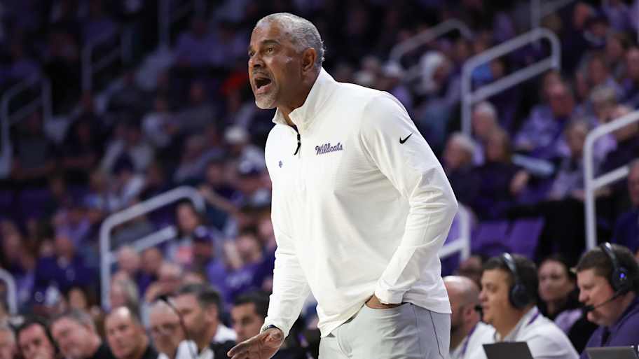 Kansas State Hosts Forward As It Revamps Reload Of Frontcourt Depth