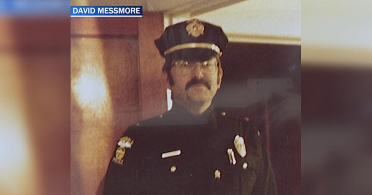 ‘We solved my mother’s murder’: Mansfield doctor up for parole; son ...