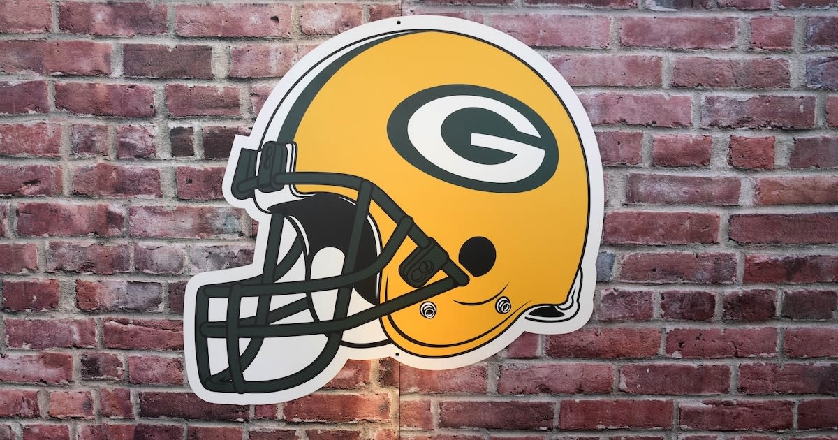 2025 NFL Schedule: Green Bay Packers opponents, game times, TV released