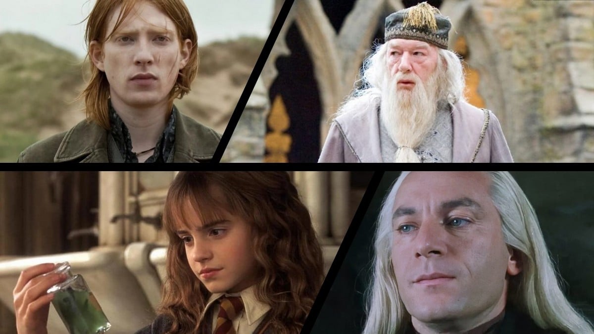 11 Prefects from ‘Harry Potter’, Ranked by Greatness