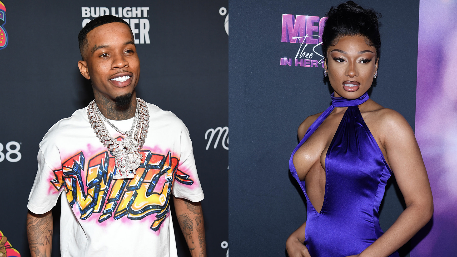 Megan Thee Stallion's Lawyer Responds to Tory Lanez's Innocence in ...