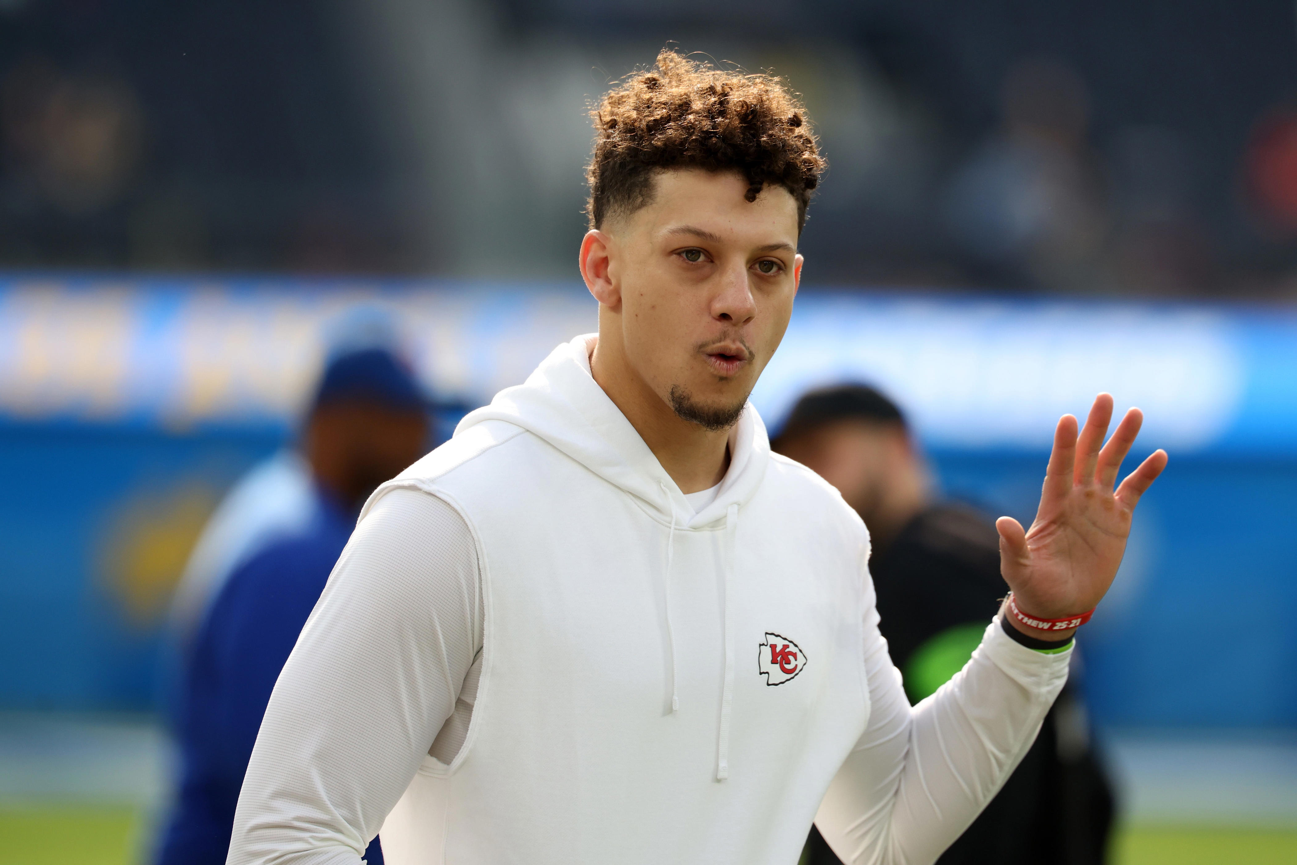 NFL prime-time schedule game rankings: Kansas City Chiefs, Dallas ...