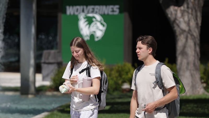 ‘Real world’ experiences can yield college credit for Utah Valley ...