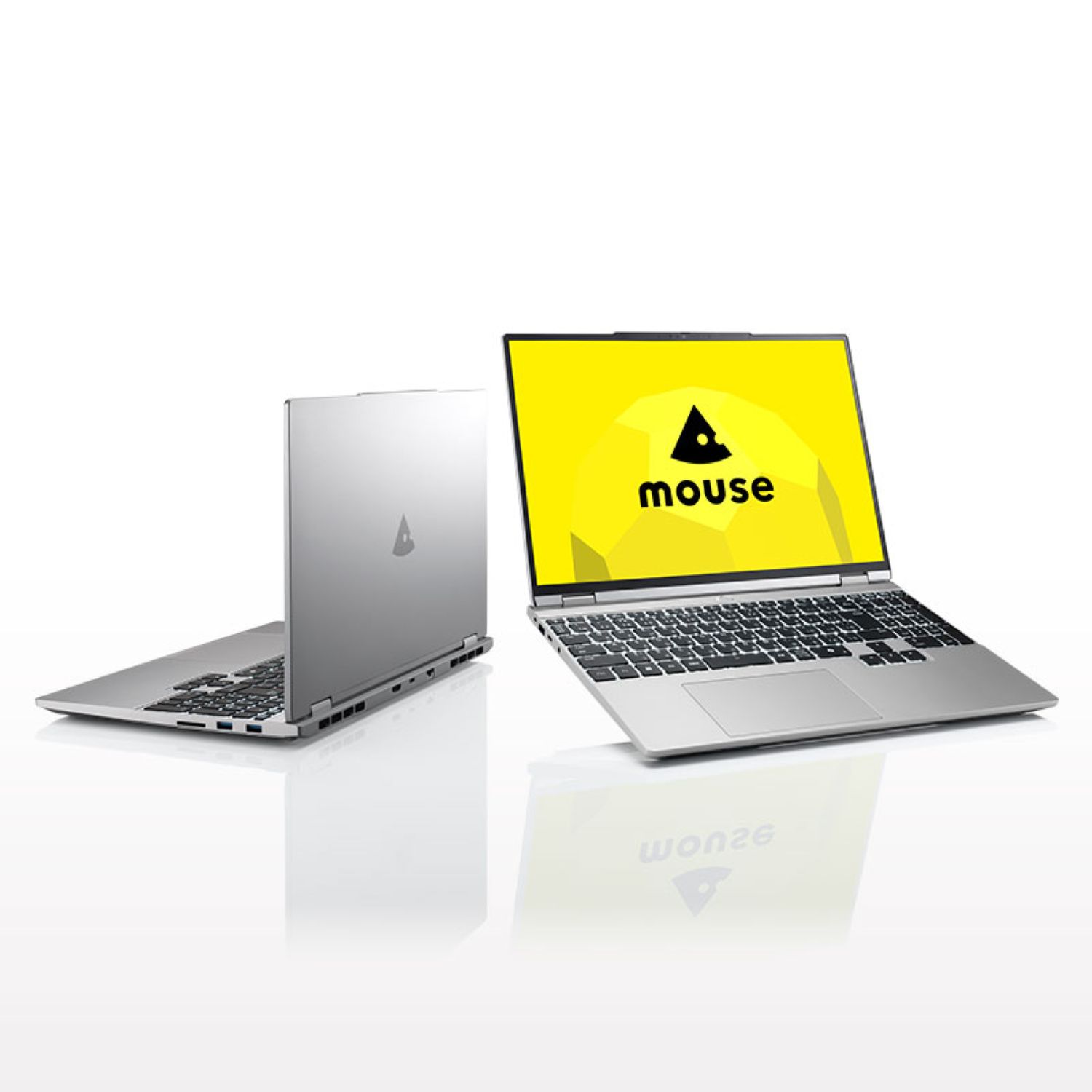 AMD Ryzen搭載「mouse B5」最新ノートPC発売！Copilot+PC対応でAI体験も強化へ