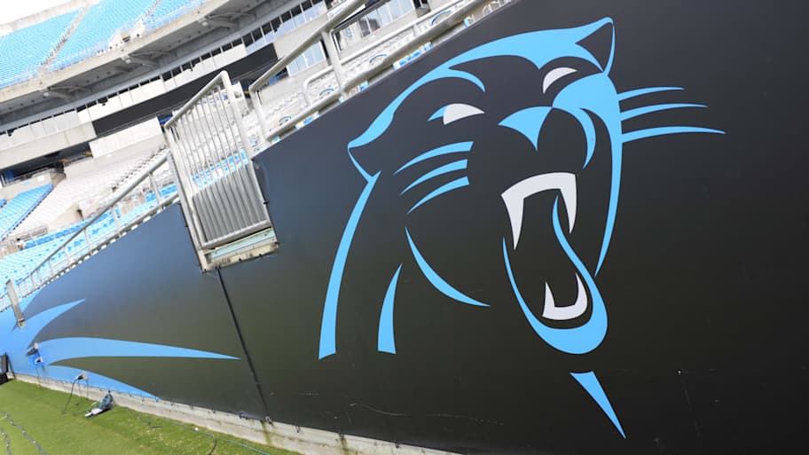 NFL reveals full Carolina Panthers 2025 schedule