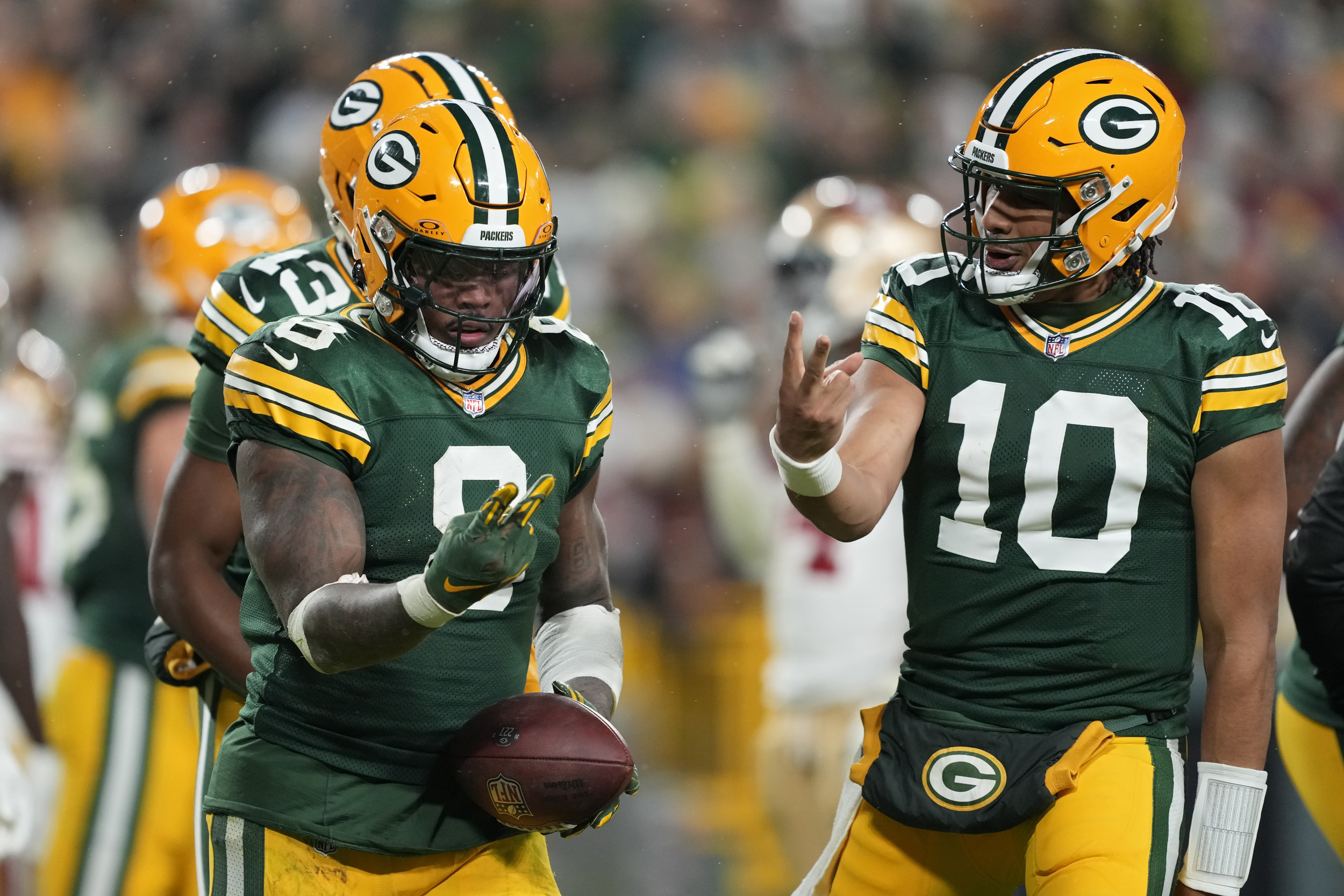 How to Buy Green Bay Packers Tickets: 2025-26 NFL Regular Season