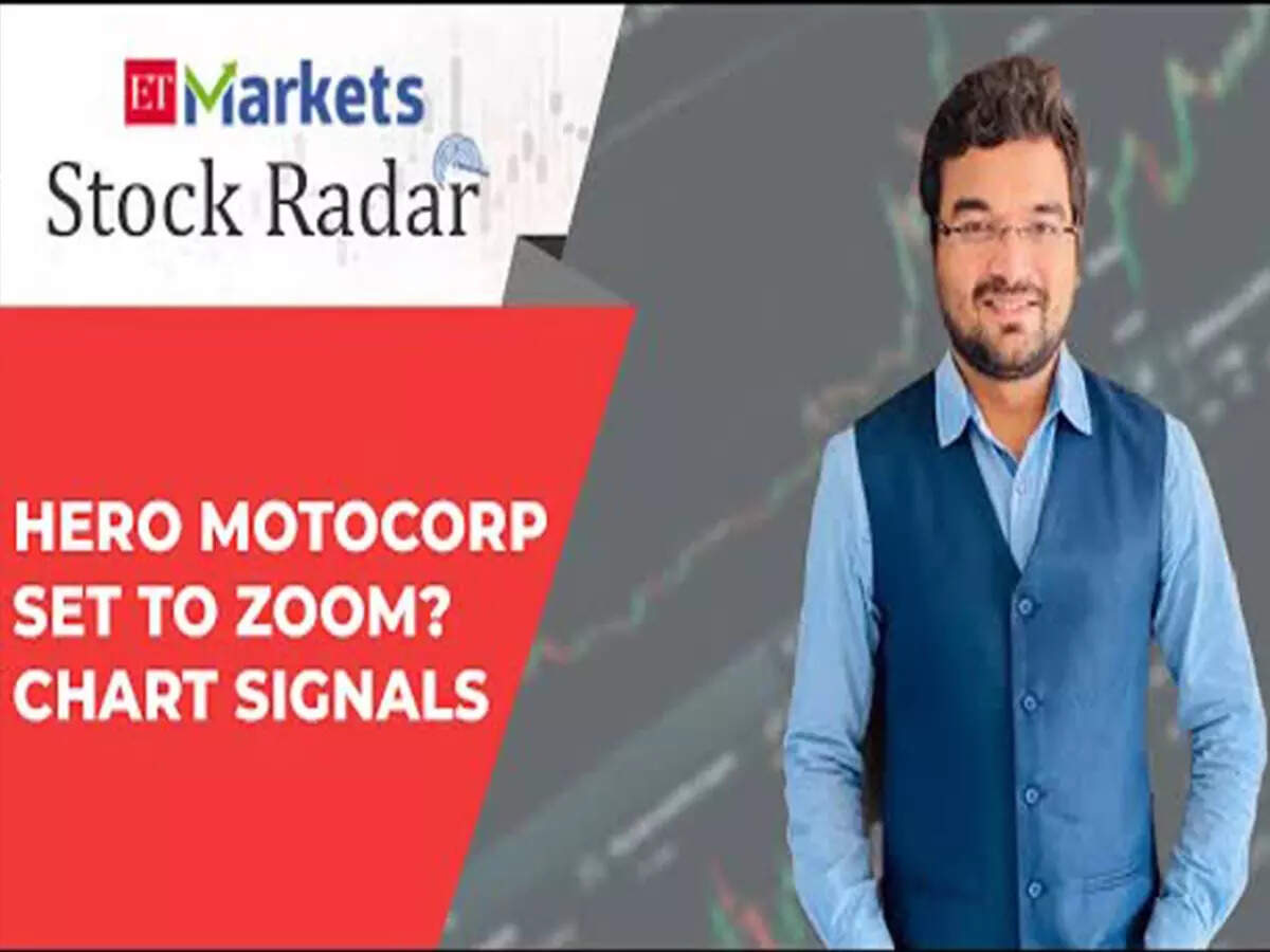 Hero MotoCorp Above 50-DMA, RSI Strong—Choice Broking Sees Upside Potential