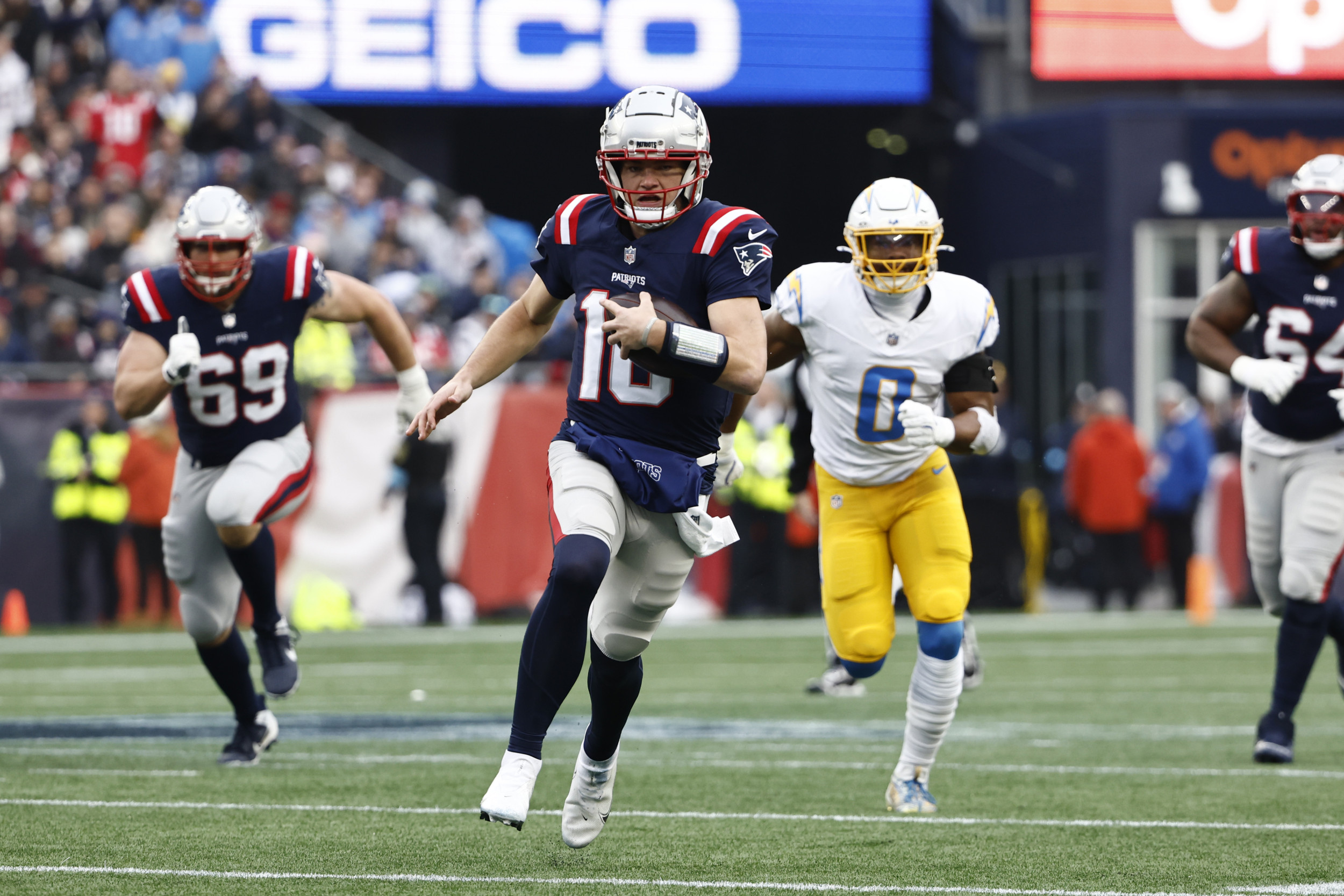 How to Buy New England Patriots Tickets: 2025-26 NFL Regular Season