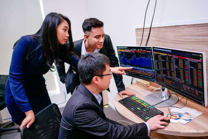 Untung mana? Reksadana saham atau ETF untuk nabung rutin
