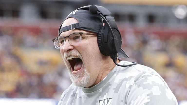 Commanders 2025 schedule release, early analysis, roughest stretch