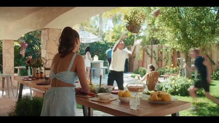 Finding Faith | movie | 2025 | Official Trailer