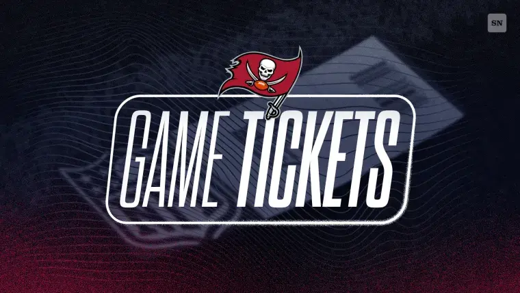 Buccaneers tickets 2025: Best prices, full schedule, stadium guide for ...