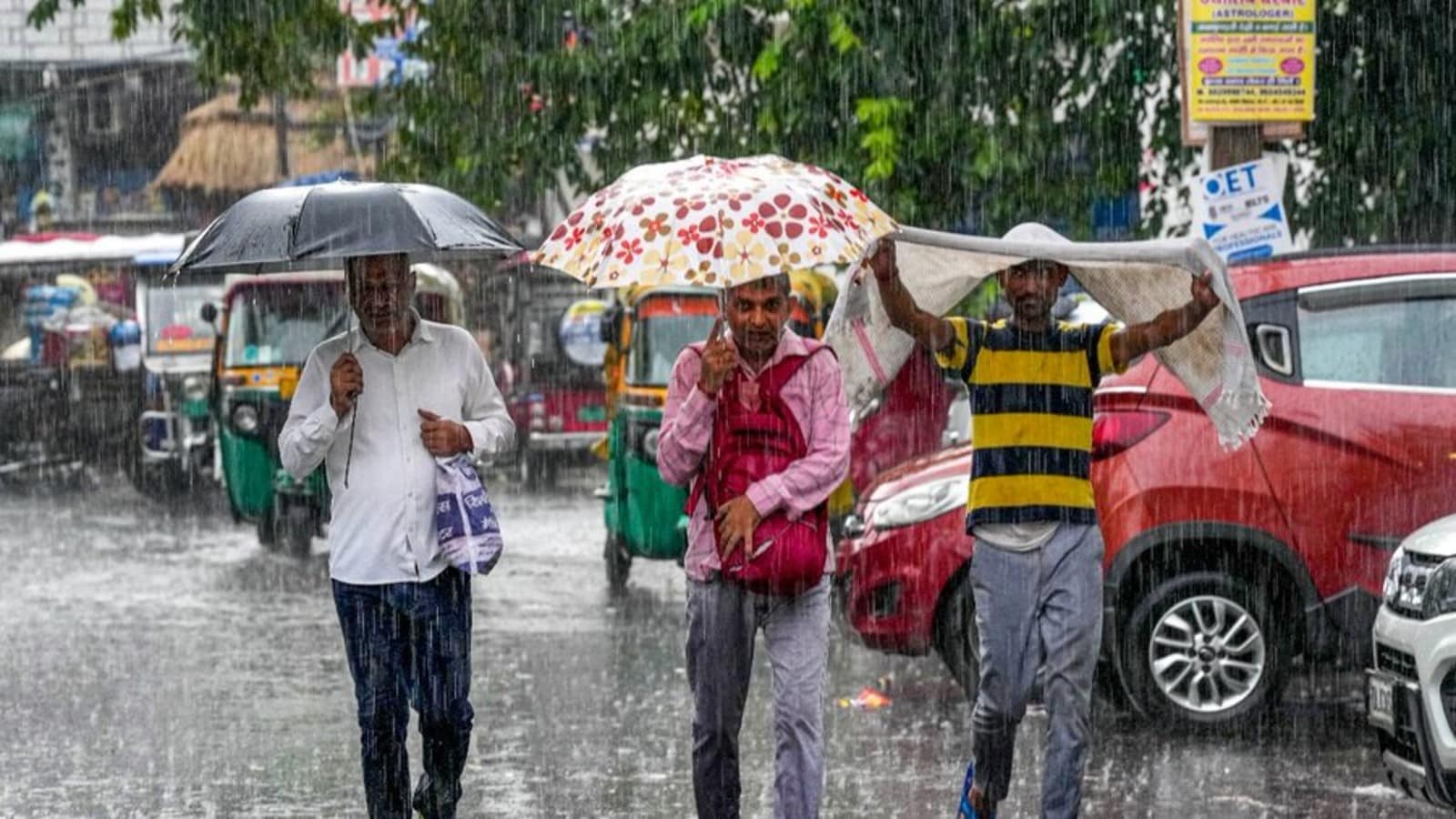 Kerala Weather, May 21: Humid weather and rain on Wednesday