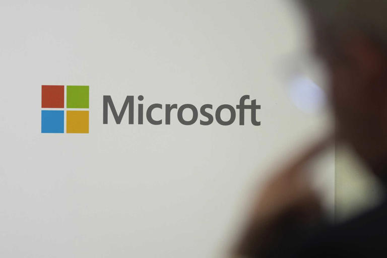 Microsoft lays off 122 Bay Area and remote workers as part of 3% cuts